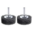 2\" Stainless Steel Wire Wheel Brush for Die Grinder Drill Rotary Tool ...