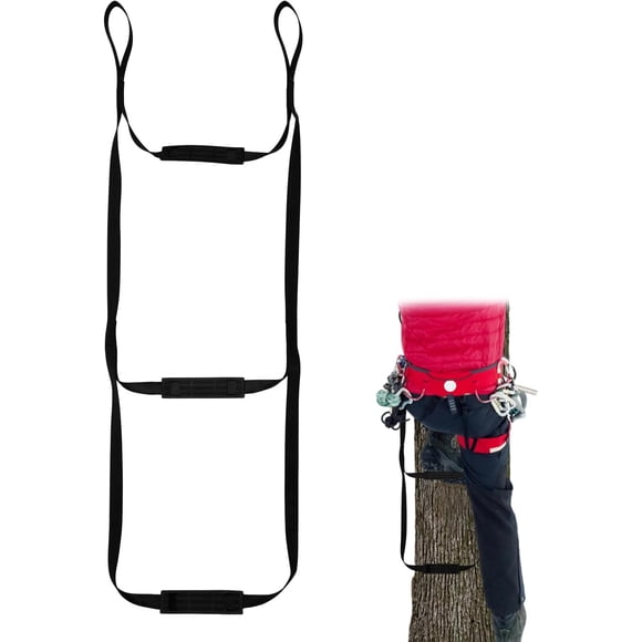 Tree Trimming Ladder