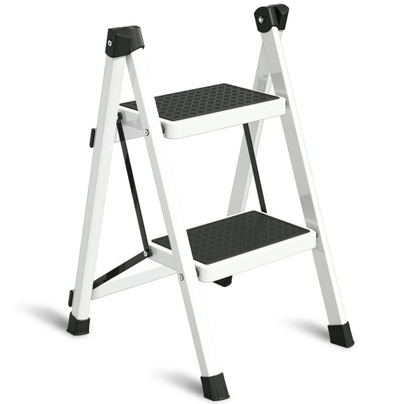 2 Step Folding Stool