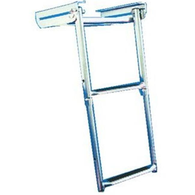 2 Step Slide Mount Ladder - Walmart.com