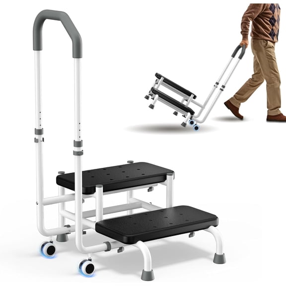 Bathtub Steps Elderly