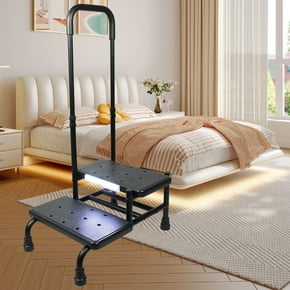 Bed Step Stools in Step Stools - Walmart.com