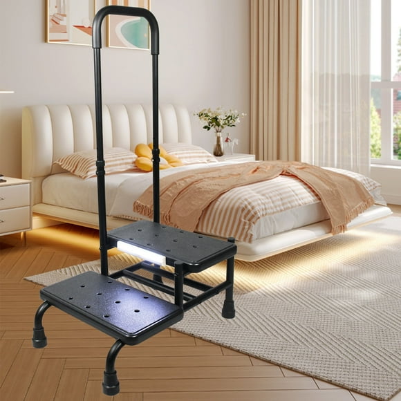 Bed Step Stools High Beds