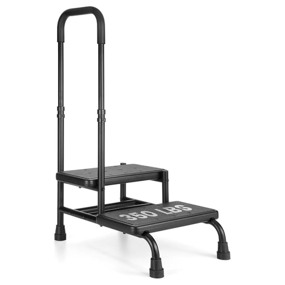 Bed Step Stools High Beds