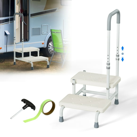 Adult Step Stool in Step Stools - Walmart.com