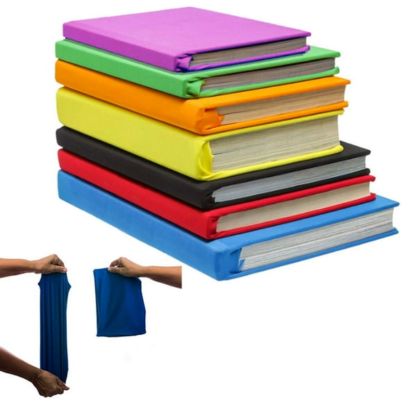 Stretch Book Cover