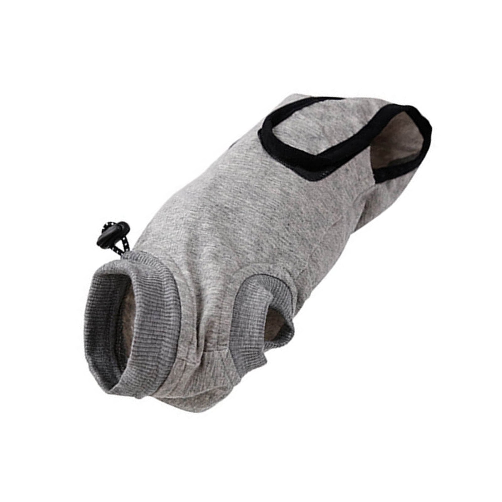 2. Stretchy Post-Surgery Bodysuit, Abdominal Wound Protector, Easy Wash ...