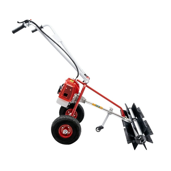 Outdoor Power Sweepers