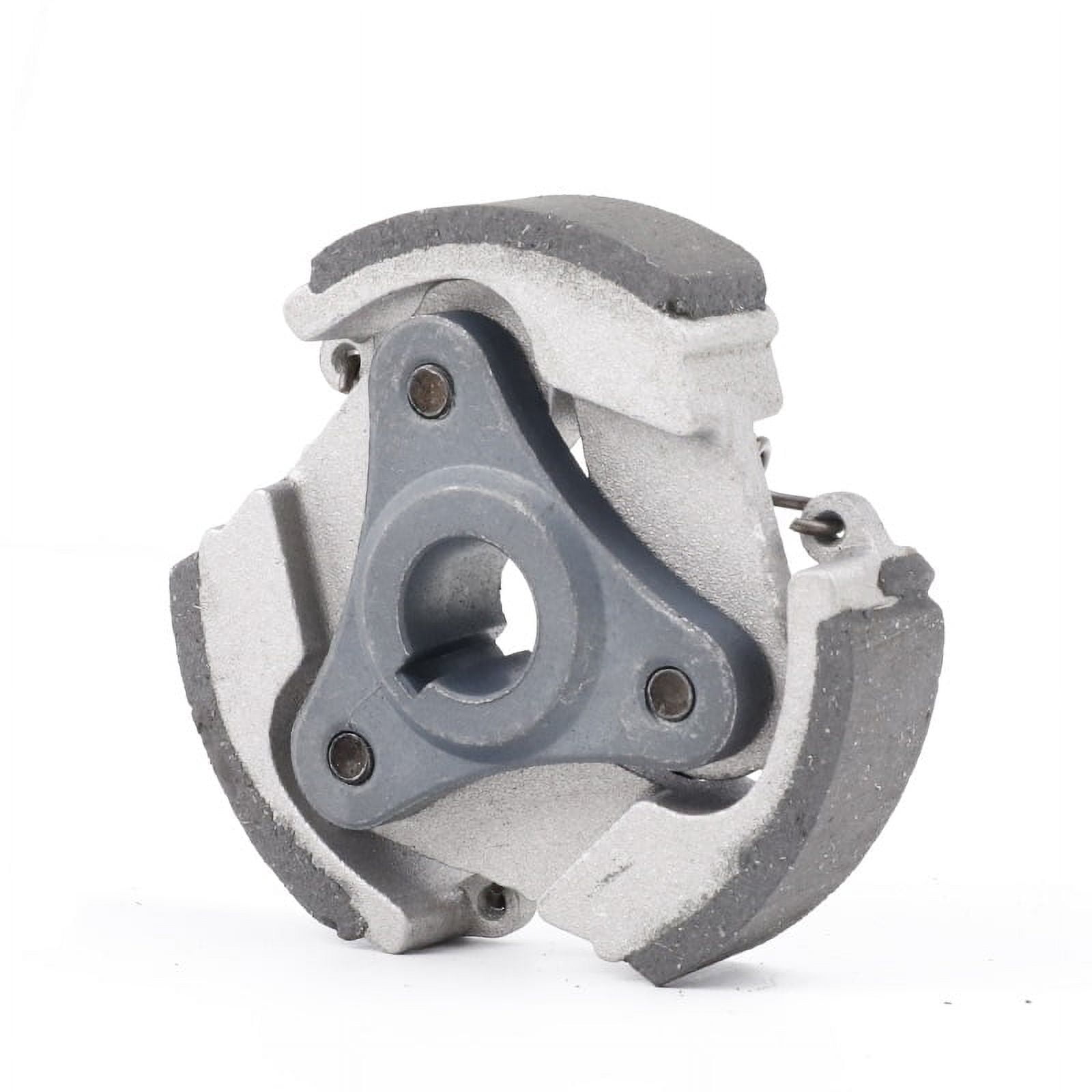 2 Stroke 47cc 49cc Minimoto 2/3 Shoe Spring Centrifugal Clutch Mini ...