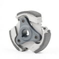 2 Stroke 47cc 49cc Minimoto 2/3 Shoe Spring Centrifugal Clutch Mini ...