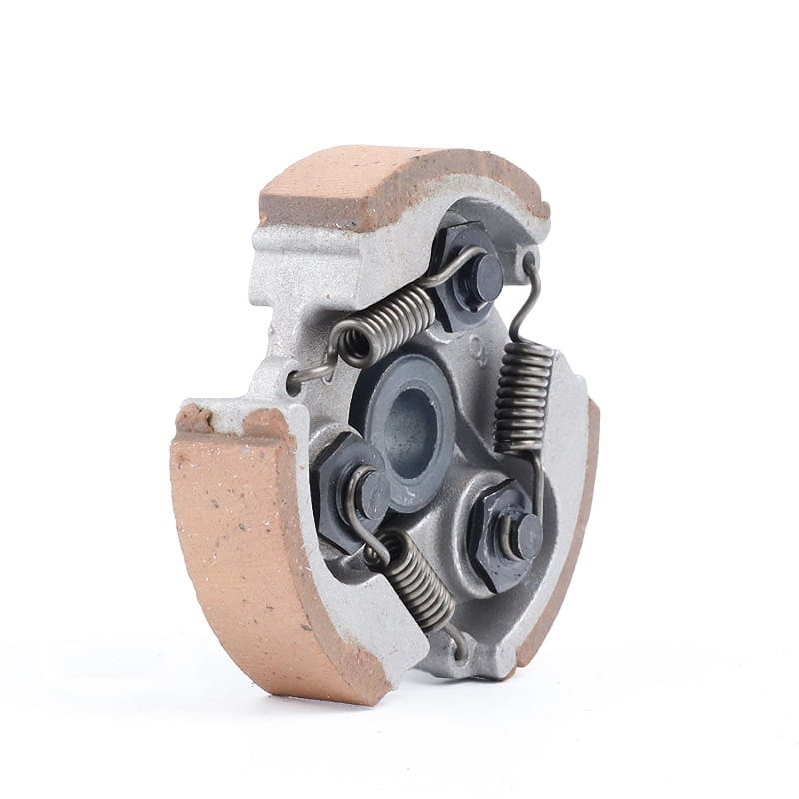 2 Stroke 47cc 49cc Minimoto 2/3 Shoe Spring Centrifugal Clutch Mini ...