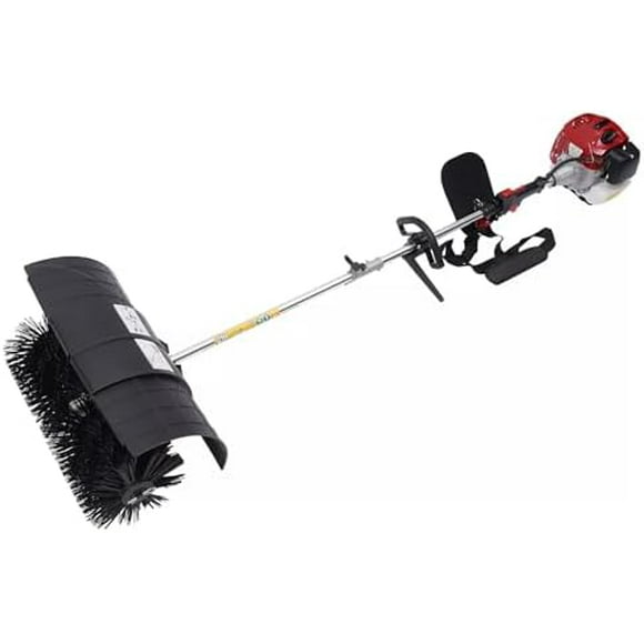 Outdoor Power Sweepers