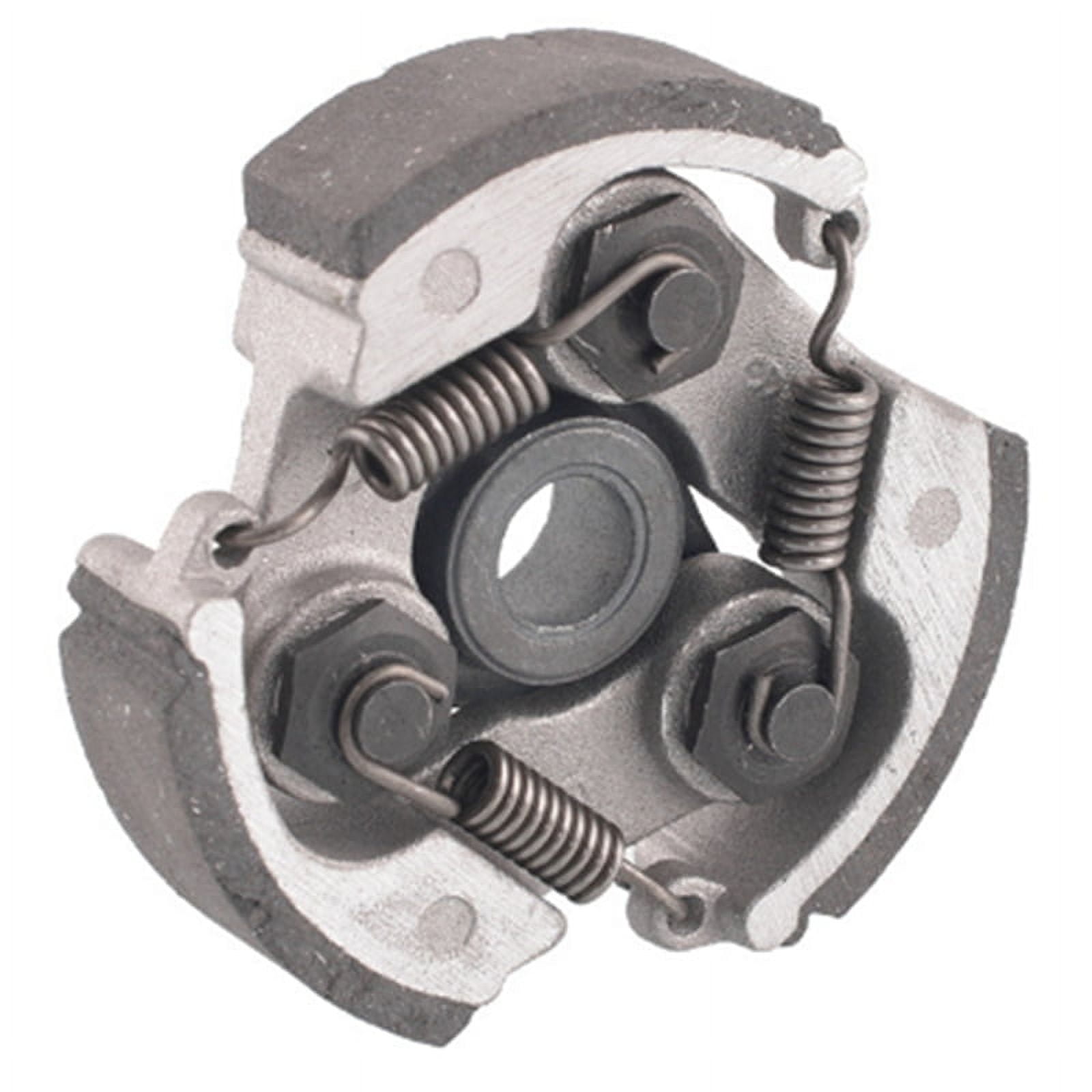 2 Stroke Air Cooled Aluminum Clutch Pads Springs Minimoto Pocket Bike ...