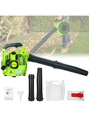 Gas Leaf Blowers in Leaf Blowers - Walmart.com