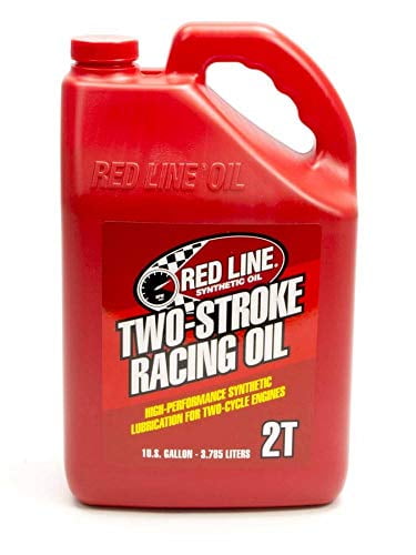 2 Stroke Racing Oil Gallon - Walmart.com