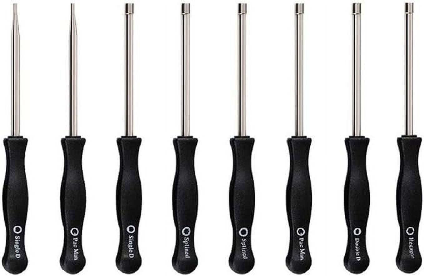 2 Stroke Small Engine Carburetor Tune Up Kit, Carburetor Adjustment ...