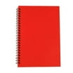 Spiral Durable Notebooks, 2 Pack (3 Subject, Wide Ruled) - Walmart.com