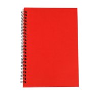 Mintra Office Durable Spiral Notebook - 2 Subject - Walmart.com
