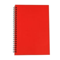 Spiral Durable Notebooks, 2 Pack (3 Subject, Wide Ruled) - Walmart.com