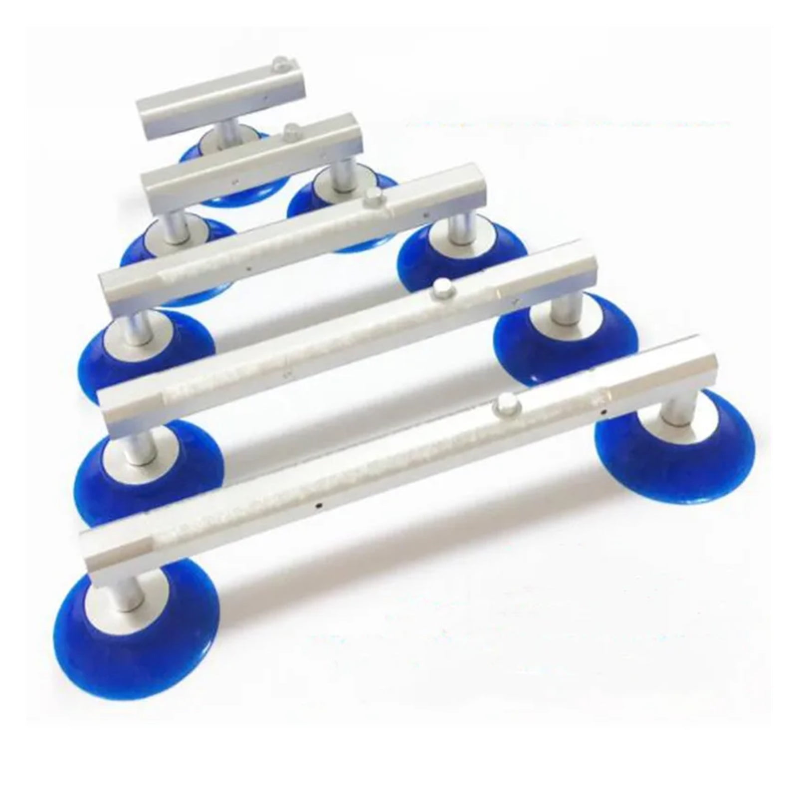 2 Suction Cups TV Display Screen Glass Vacuum Sucker,suction Device LED ...