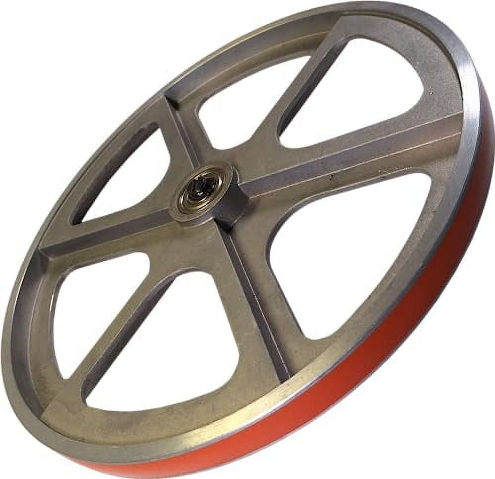 2 Sulphur Grove Tool Urethane Band Saw Tires 14" X 7/8" X 1/8 ...