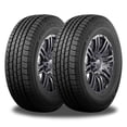 2 Sumitomo Encounter HT2 265/70R17 115T Highway SUV Truck [ 60K Mi ...