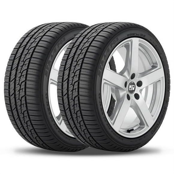 245 50r17 Tire