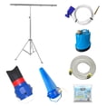2 Super E Foam Machines - Commercial Grade - Walmart.com