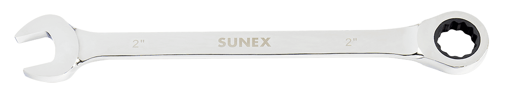 2" Super Jumbo Ratcheting Wrench - Walmart.com