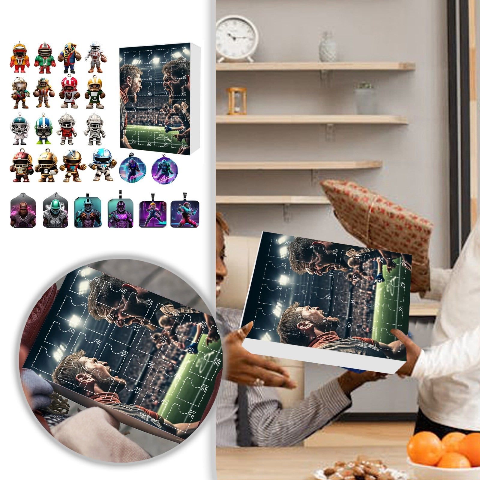 2 Surprises Keep Coming! Super Wrist Blind Collection Friendly ...