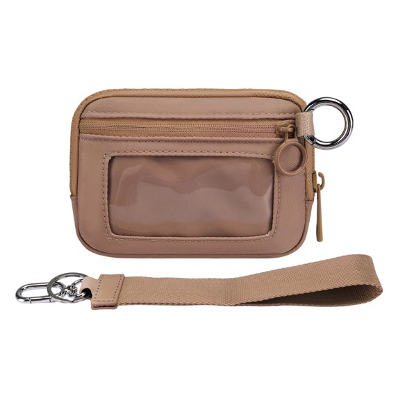 2. Sweat-Proof Adjustable Sports Waist Bag, Compact with Secure Storage ...