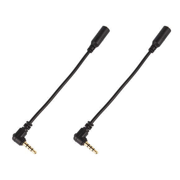 Trrs To Trs Adapter