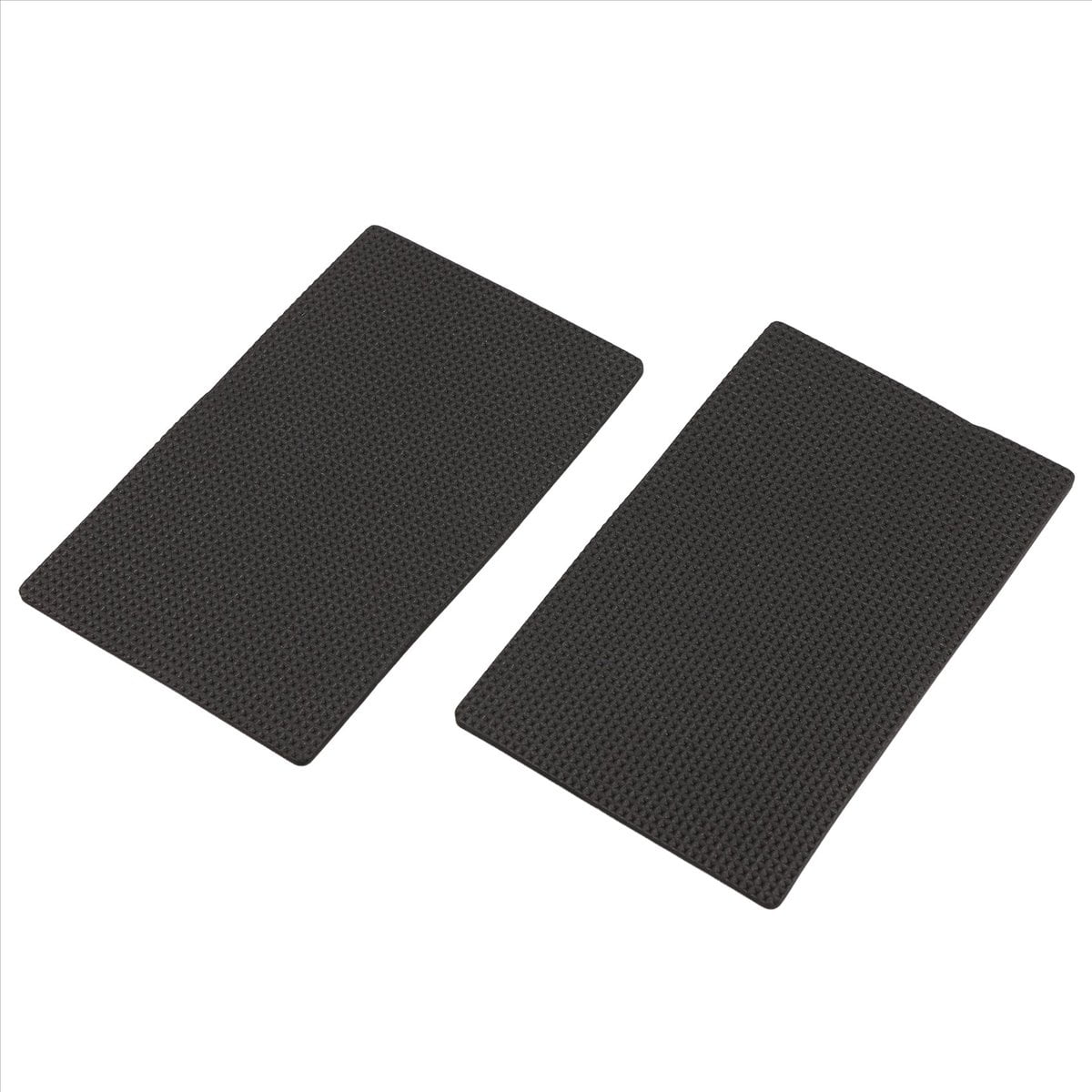 2 Tablets Anti Slip Furniture Pads Self Adhesive Non Slip Thickened ...