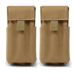 Shotgun Shell Pouch