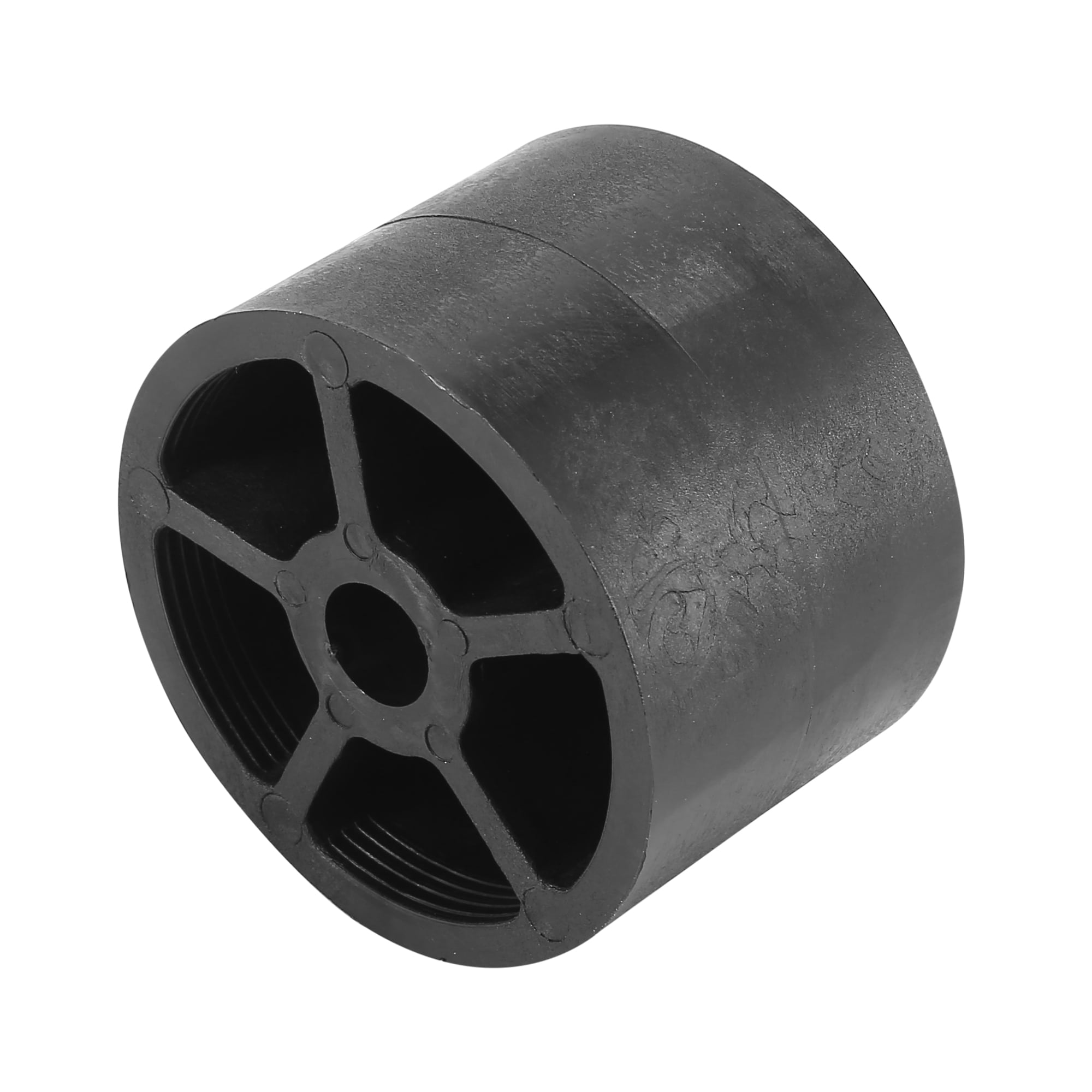 2" Tall x 3" Wide Universal Vehicle Body Lift Block Jack Pad Lifting ...
