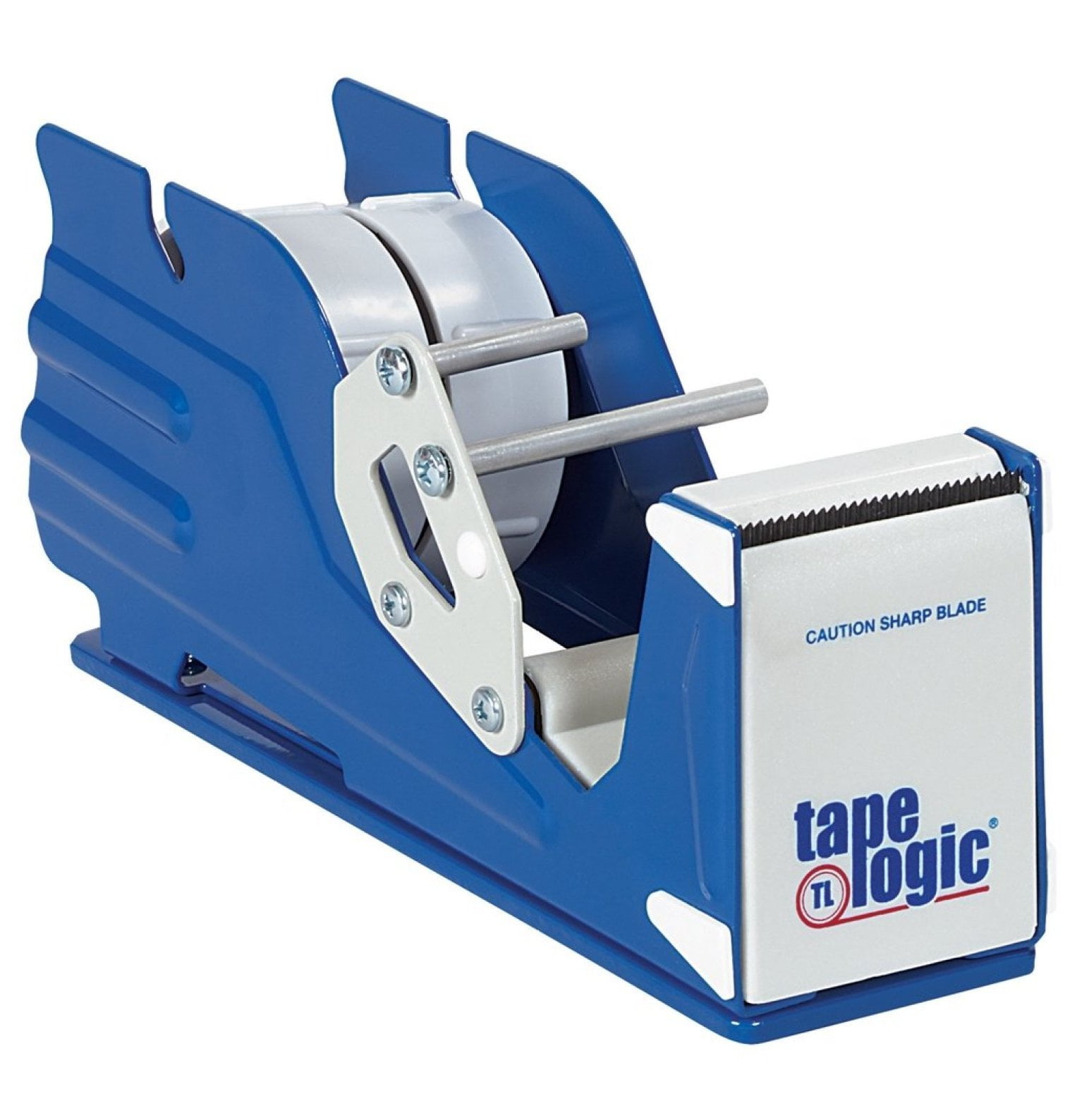 2" Tape Logic Multi Roll Table Top Dispenser - Walmart.com