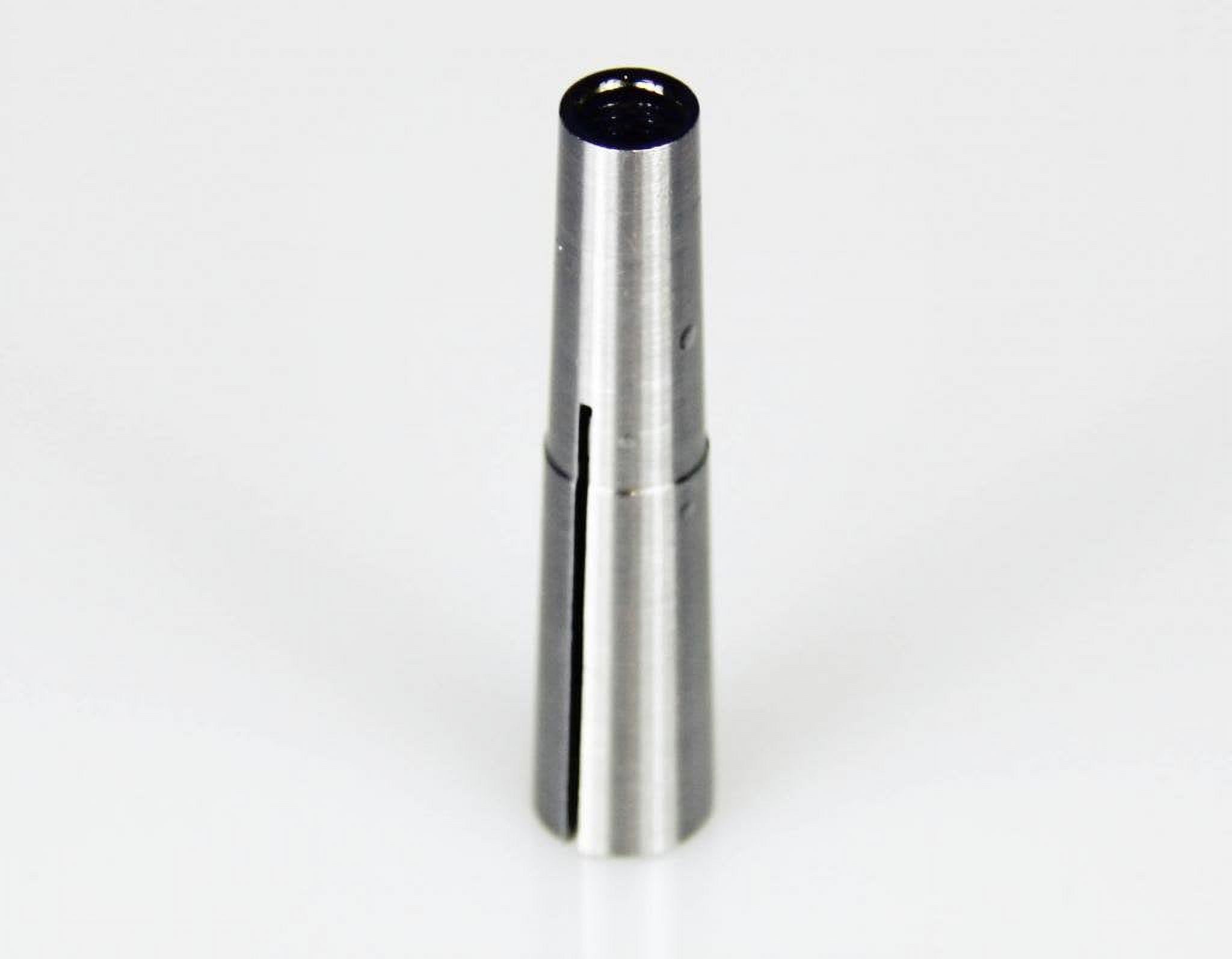 2 Taper Collet High Precision 2MT MT2 Round Chuck Lathe Spindle ...