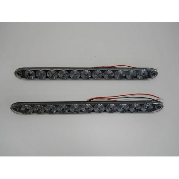 LED Trailer Lights in Trailer Lights And Wiring Kits - Walmart.com