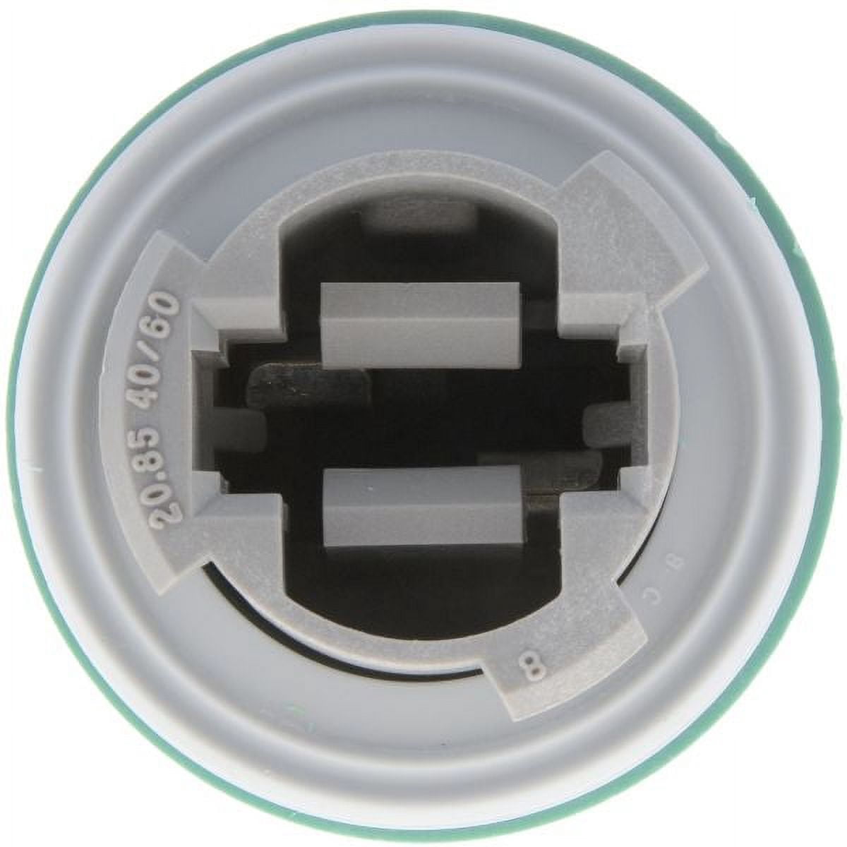 2 Terminal Replacement Lamp Socket Fits select: 1997-2003 FORD F150 ...