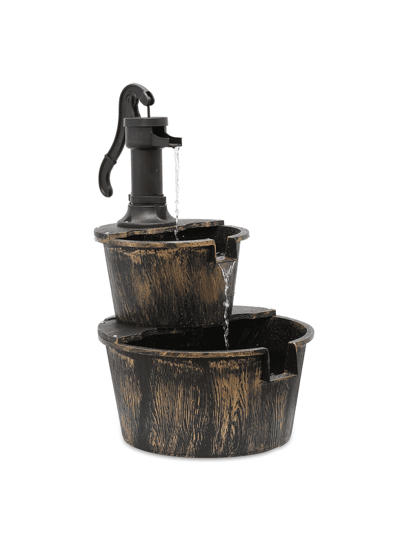 Outdoor Fountains in Fountains - Walmart.com