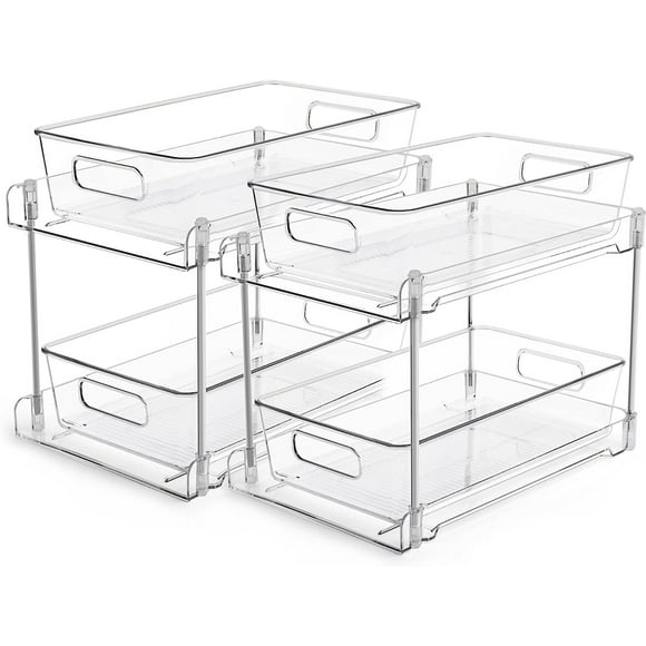 2 Tier Storage Products