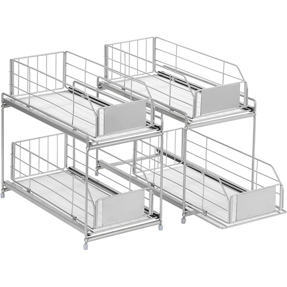 Cabinet Sliding Baskets