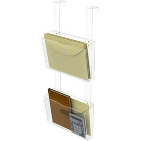 Door File Folder Organizer