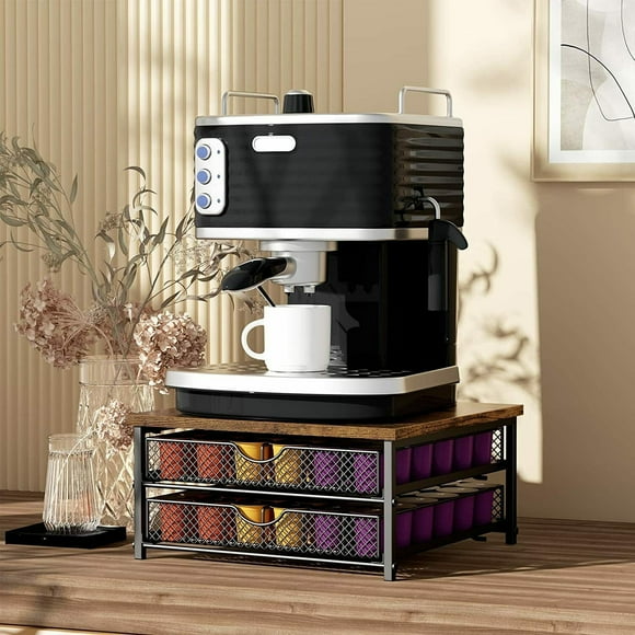 Coffee Maker Stand