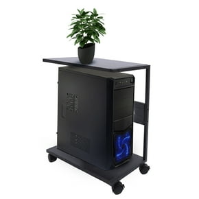 Shop Floor-Standing Computer Stands for Home Office and More