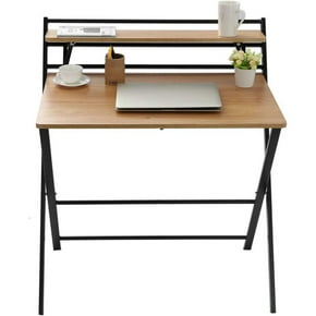 Two Tier Office Desk