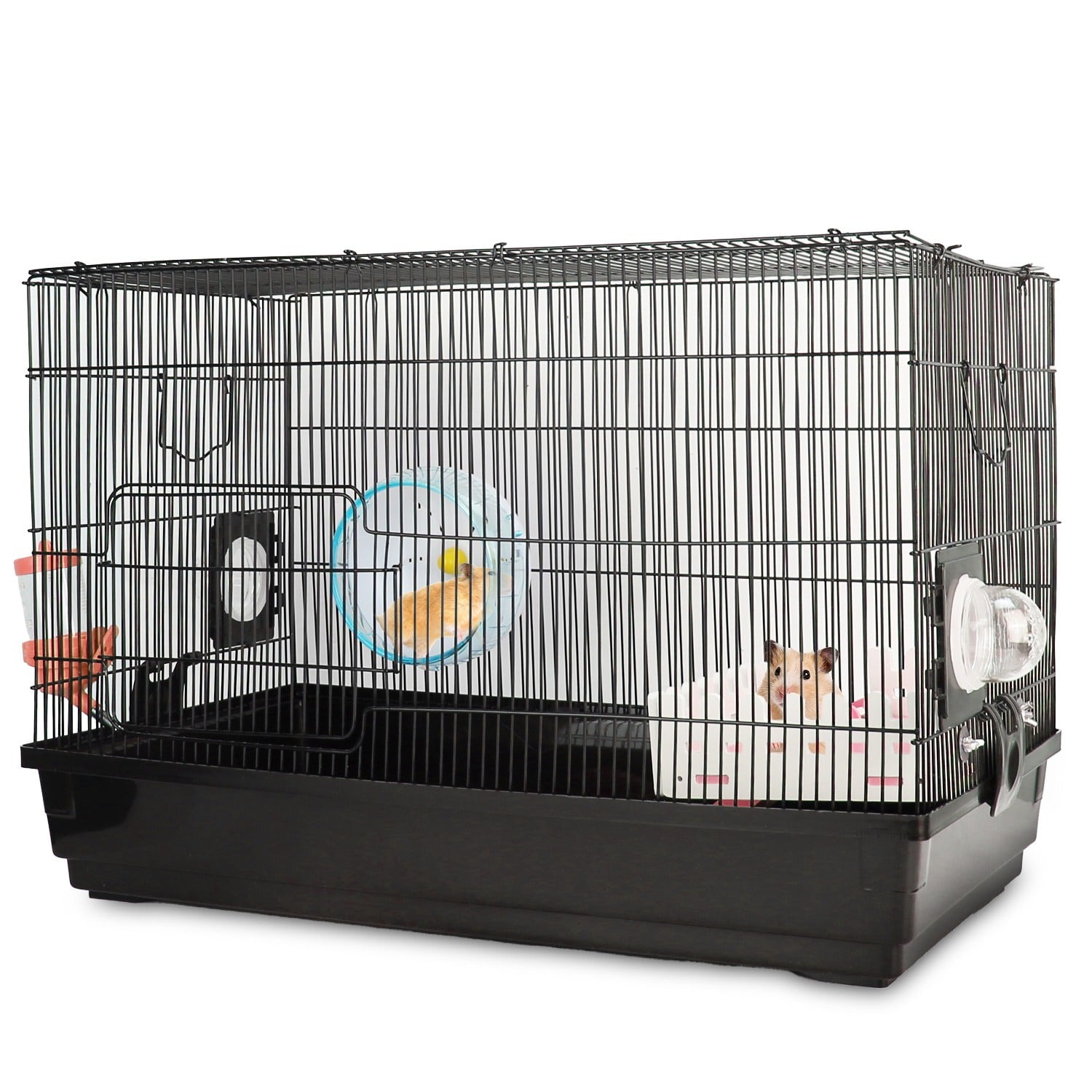2-Tier Hamster Cage - Walmart.com