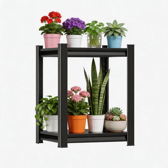 Plant Stand Columns