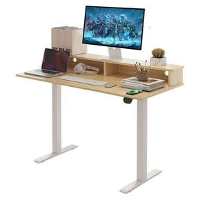 Two Tier Office Desk