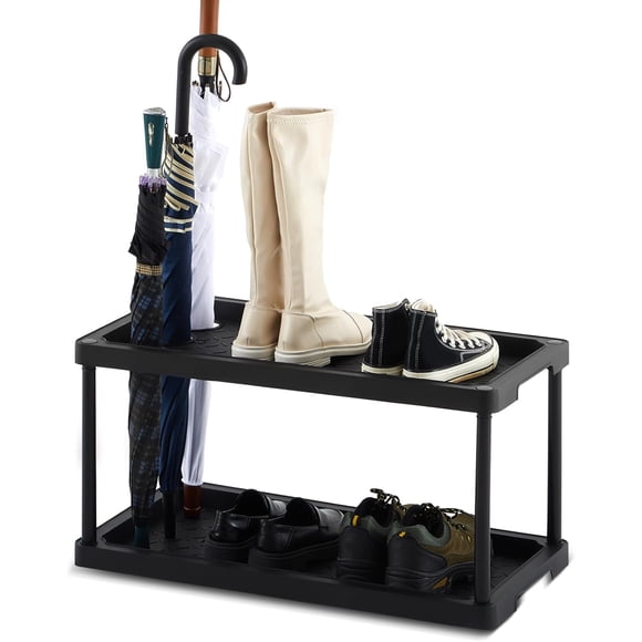 Outdoor Shoe Rack Weatherproof